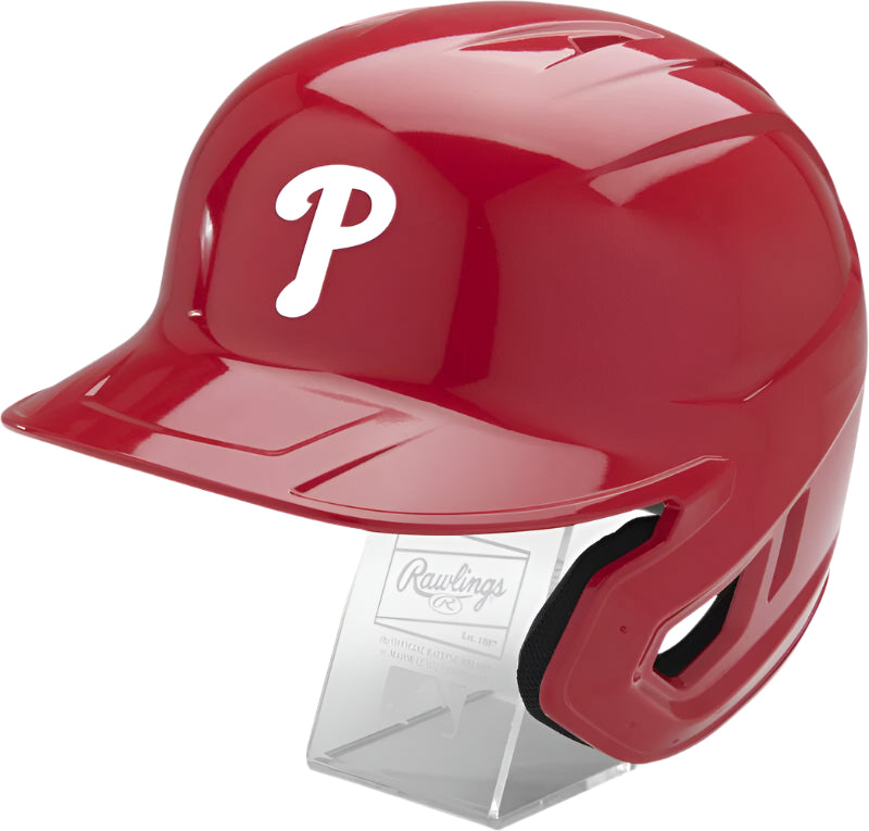 Philadelphia Phillies Mach Replica Helmet - GO SPORT KSA