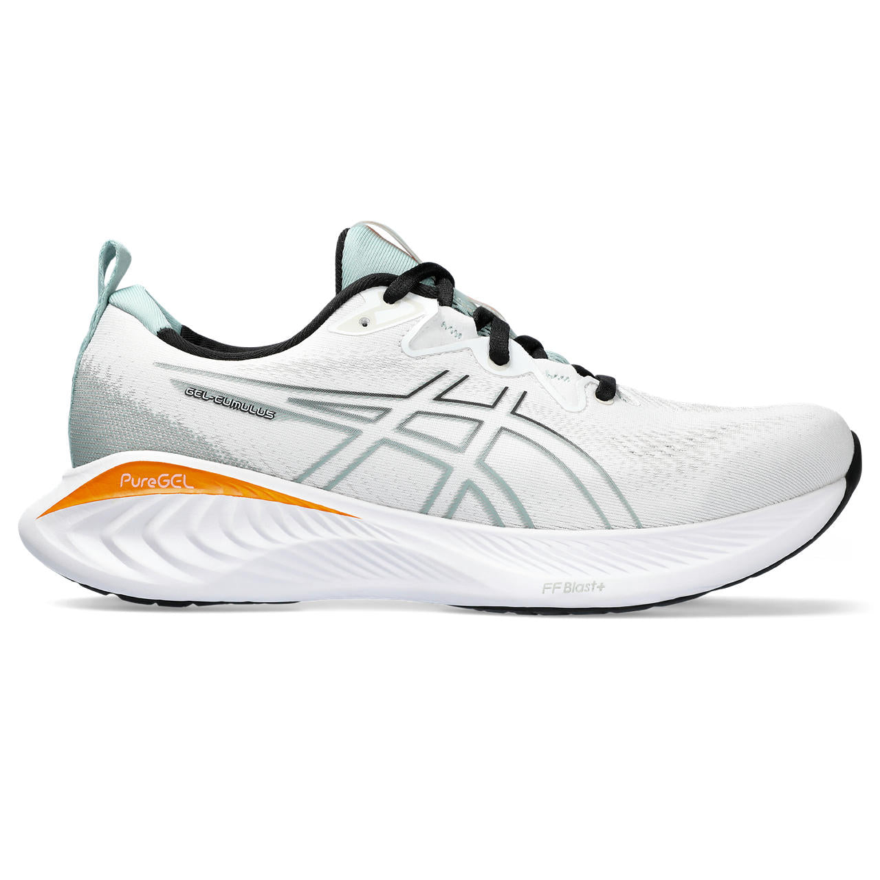 Asics Mens Gel-Cumulus 25 Running Shoe - Shop Online KSA- GO SPORT KSA