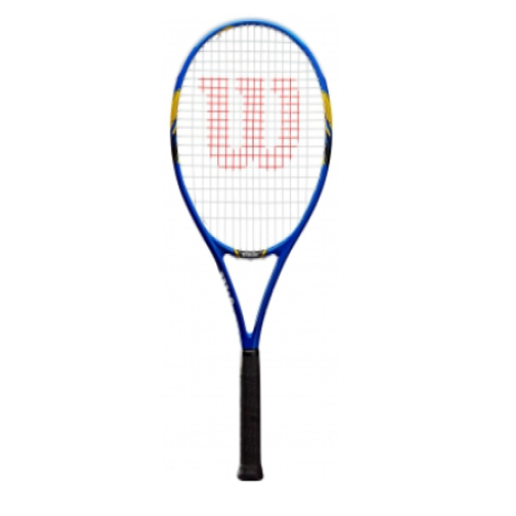Wilson US Open Adult without Cover Tennis Racket - Shop Online KSA- GO ...