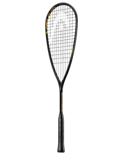 Graphene 360 Speed 120 SB Squash Racket - GO SPORT KSA