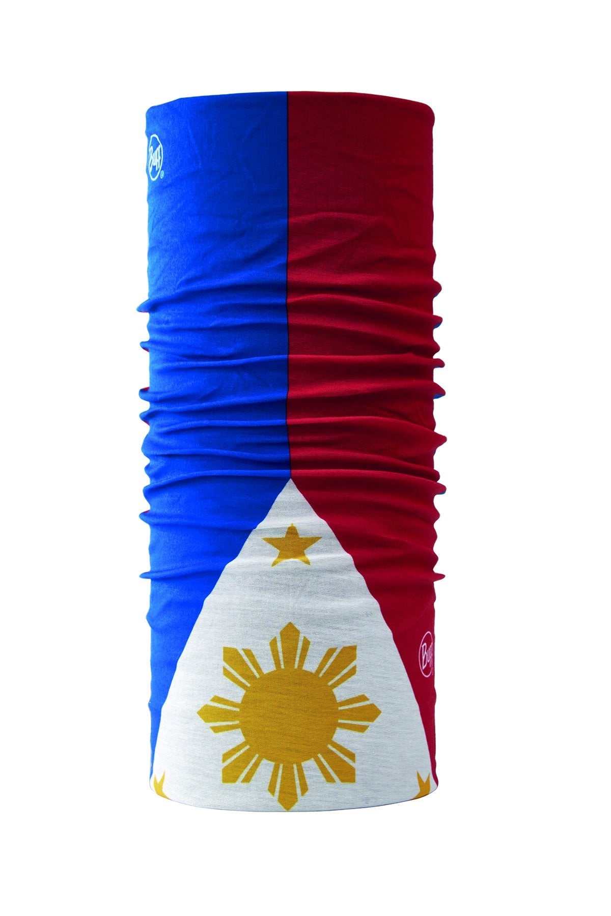 Buff Philippines Flag Headwear - Shop Online KSA- GO SPORT KSA