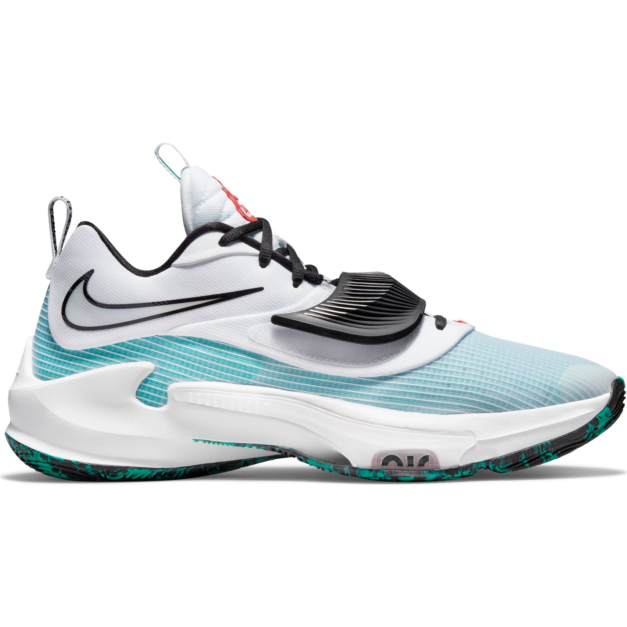 Mens Zoom Freak 2 Basketball Shoe - GO SPORT KSA