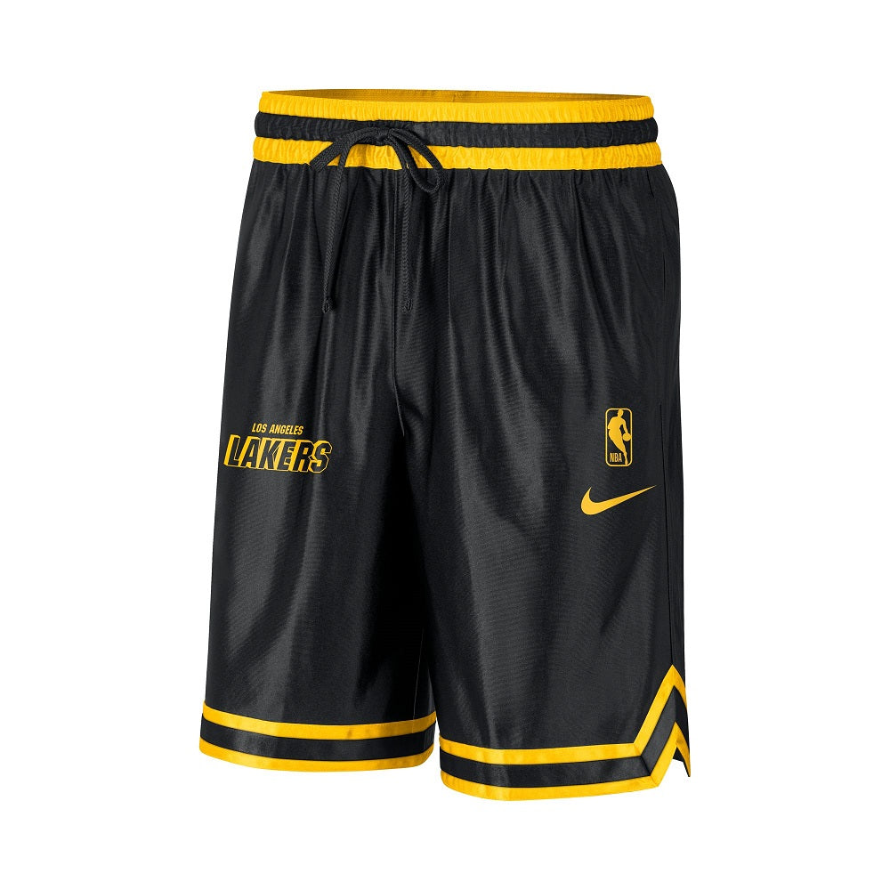 Mens Nike Los Angeles Lakers Courtside Dri-FIT - GO SPORT KSA