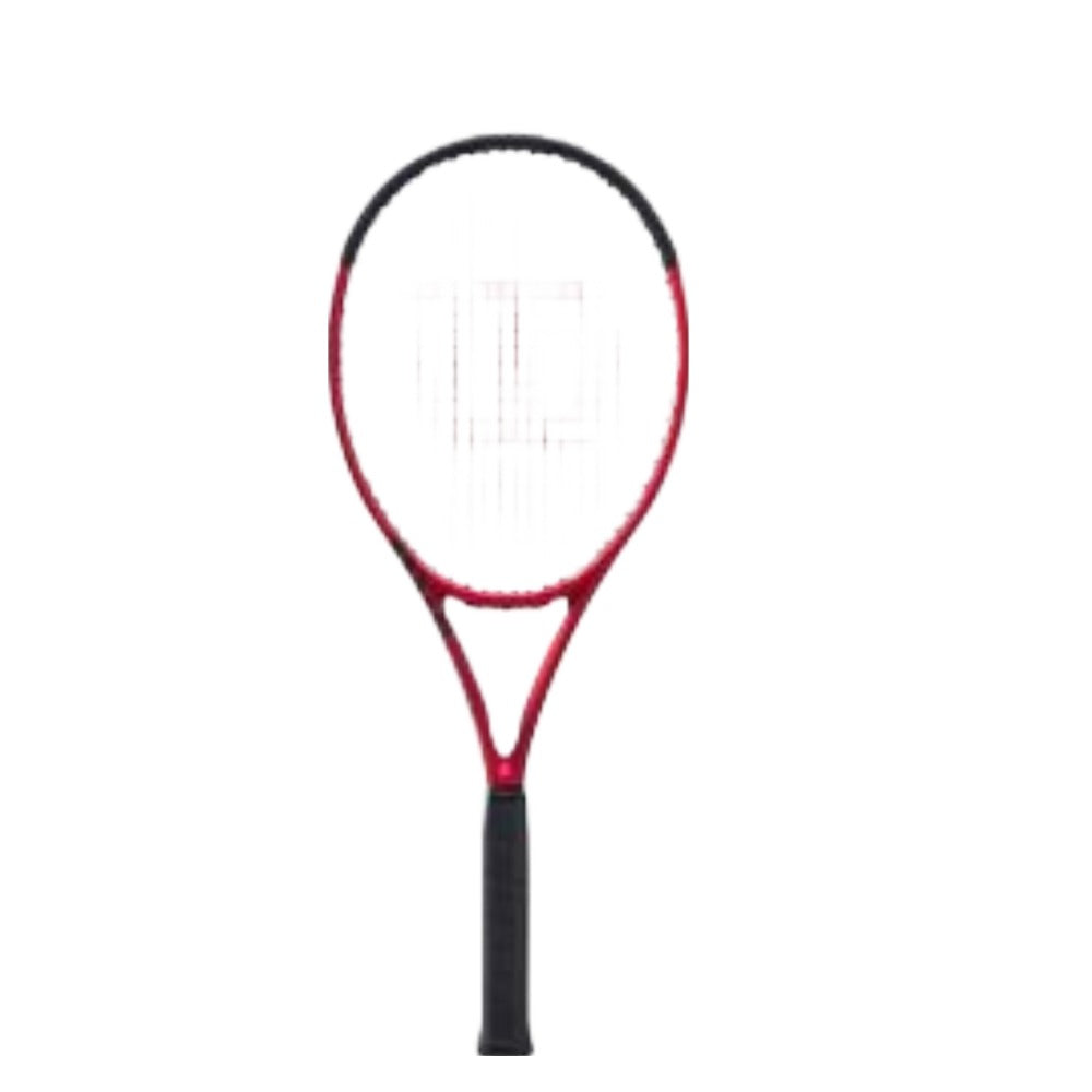Wilson Clash 100UL V2.0 Tennis Racket - Shop Online KSA- GO SPORT KSA